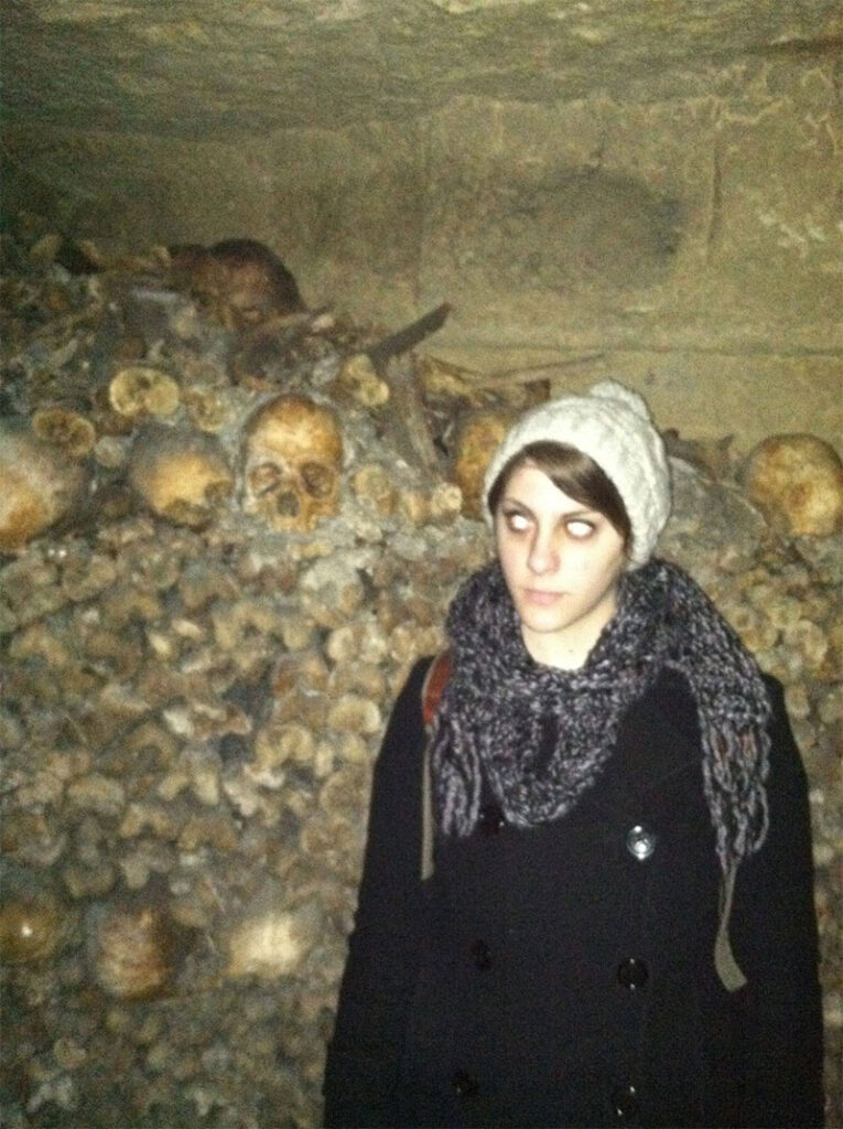 The 30 Creepiest Photos Ever Taken - Favrify